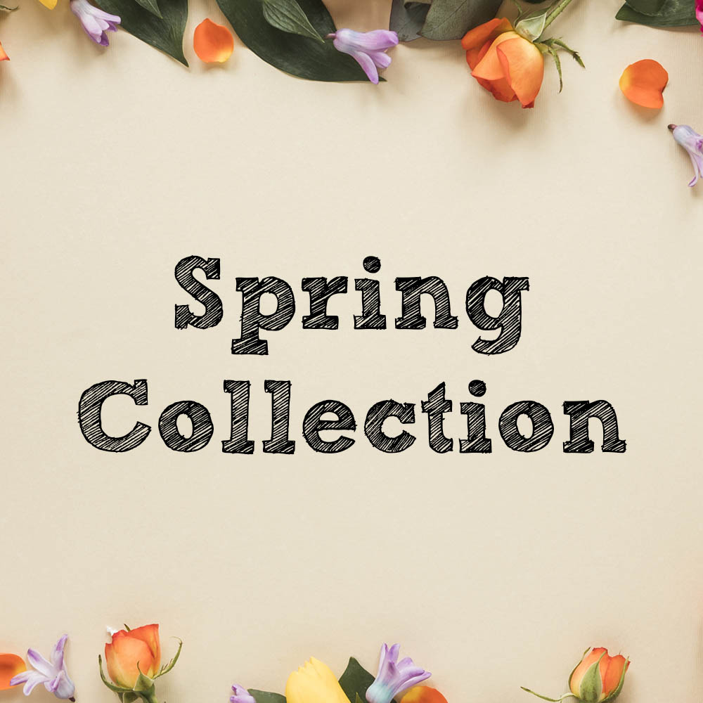 Spring Collection – Magicforest, LTD